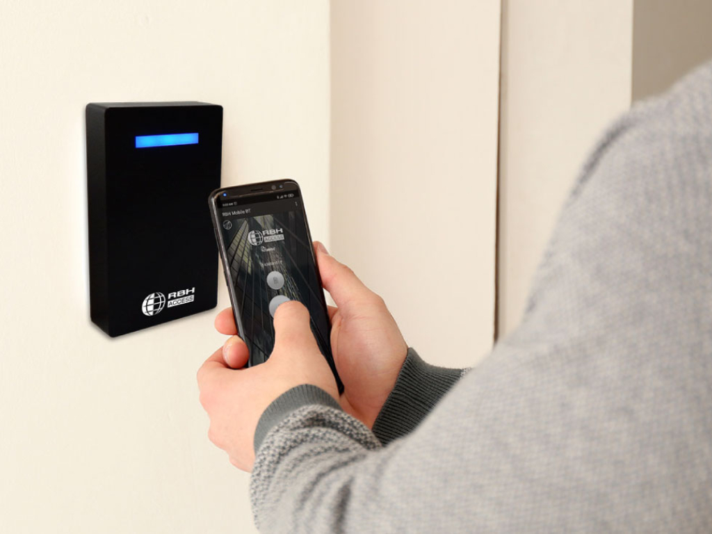 Inicio - RBH Access Technologies