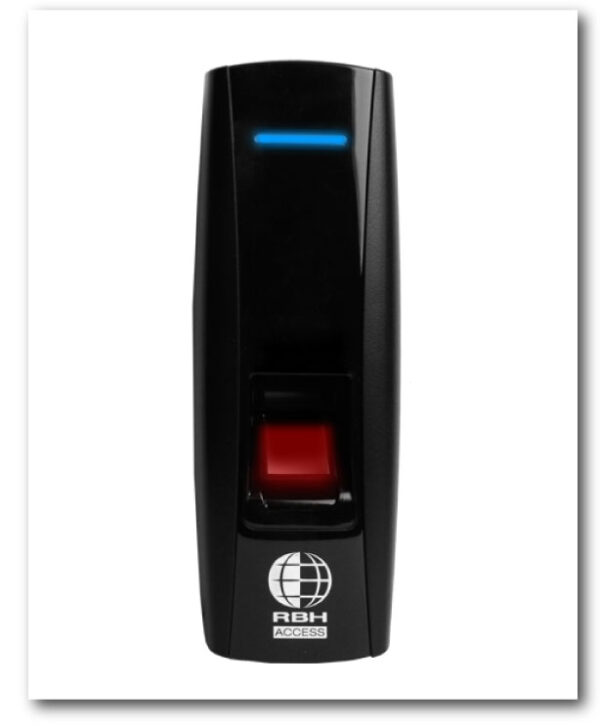 Readers - RBH Access Technologies