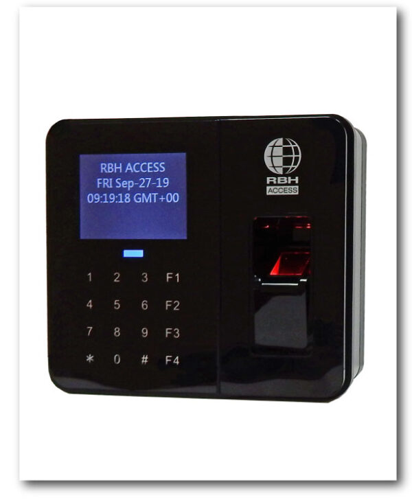 Readers - RBH Access Technologies