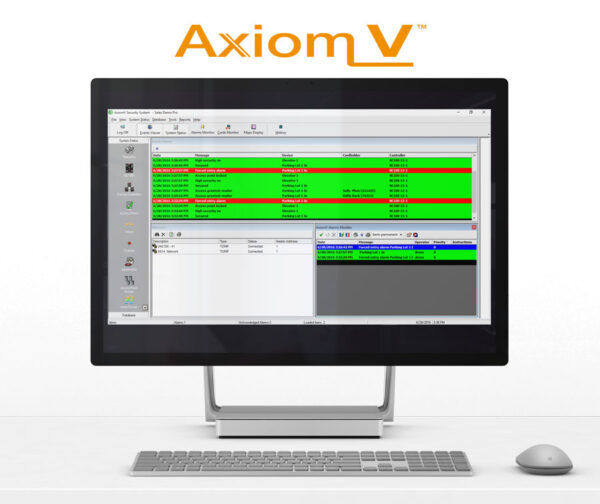 AxiomV - RBH Access Technologies