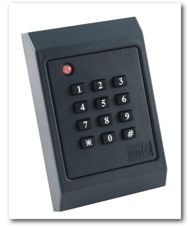 Readers - RBH Access Technologies