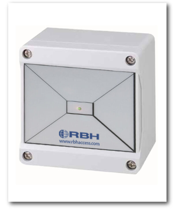 Readers - RBH Access Technologies