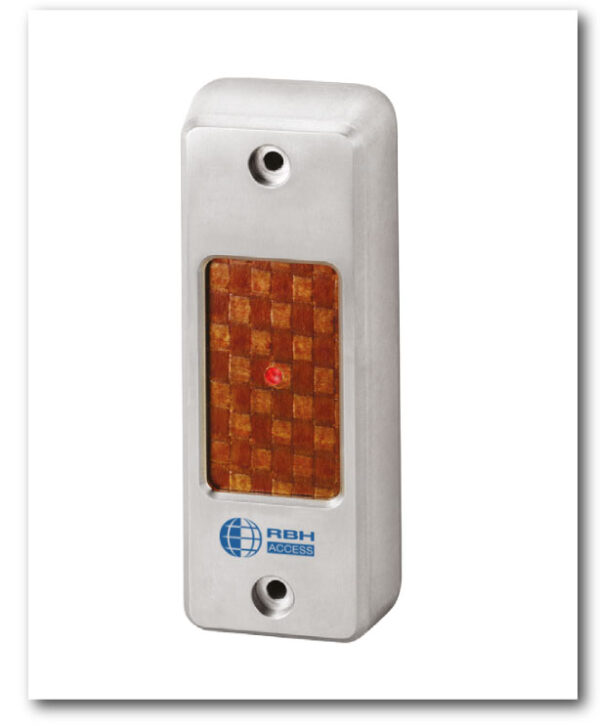 Readers - RBH Access Technologies