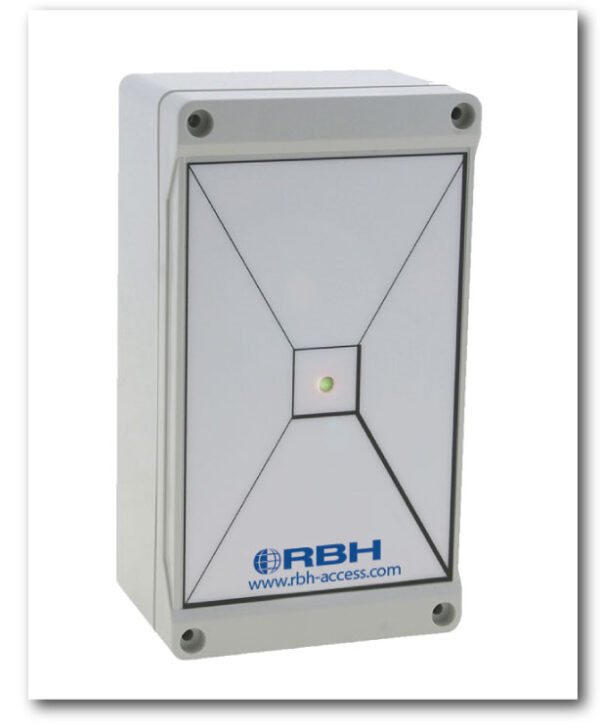 Readers - RBH Access Technologies