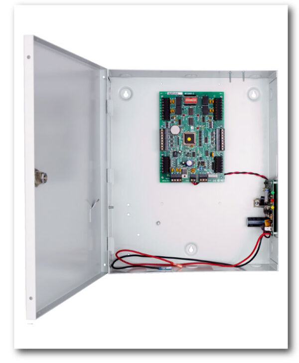 Hardware - RBH Access Technologies