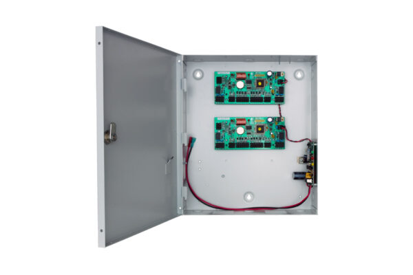 IRC-2000 - Tecnologías de acceso RBH