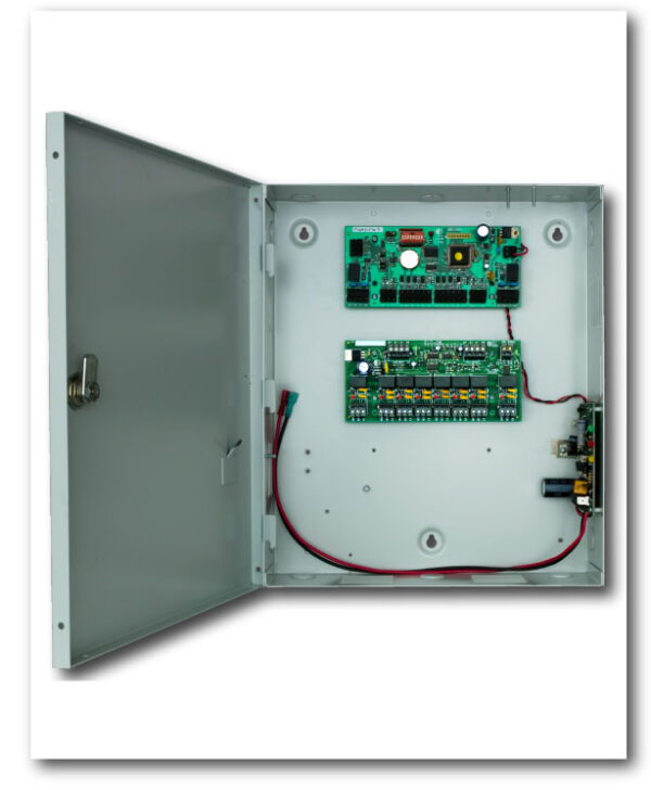 Hardware - RBH Access Technologies