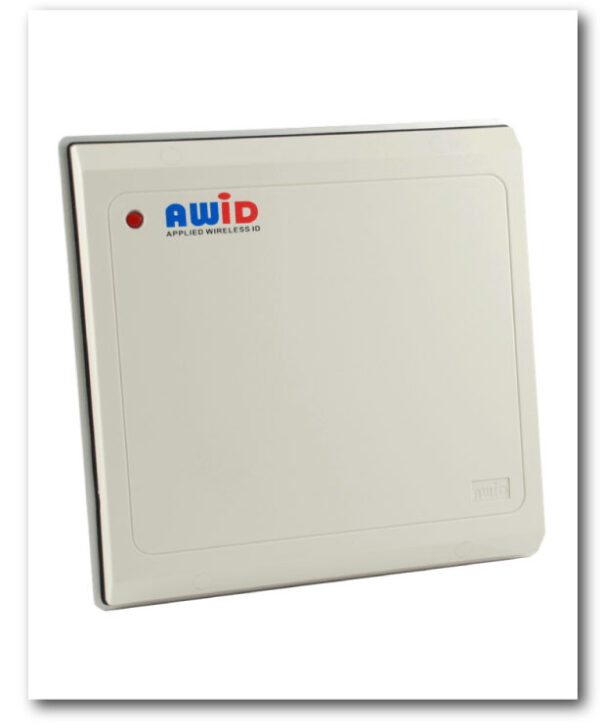 Readers - RBH Access Technologies