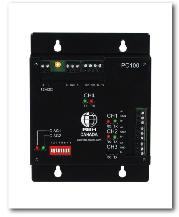 Accessories - RBH Access Technologies