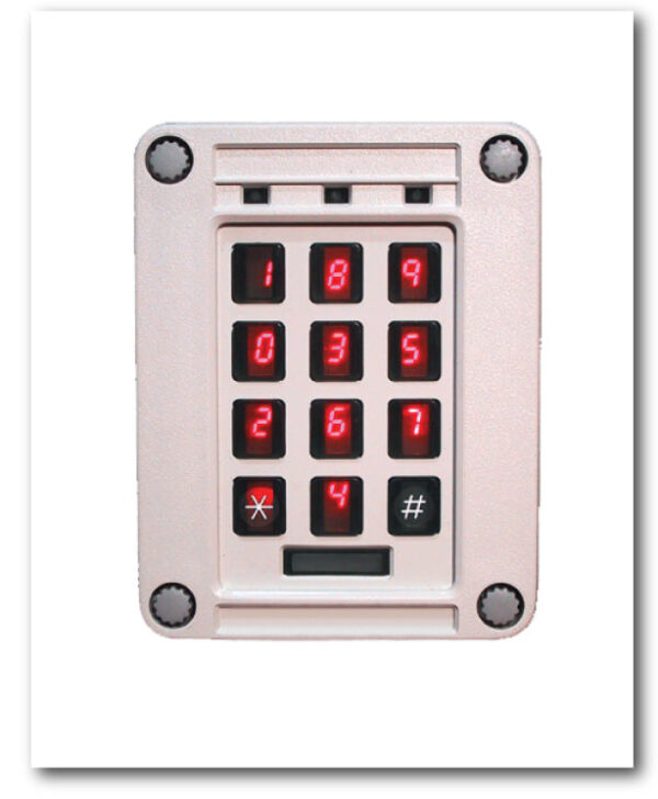 Readers - RBH Access Technologies