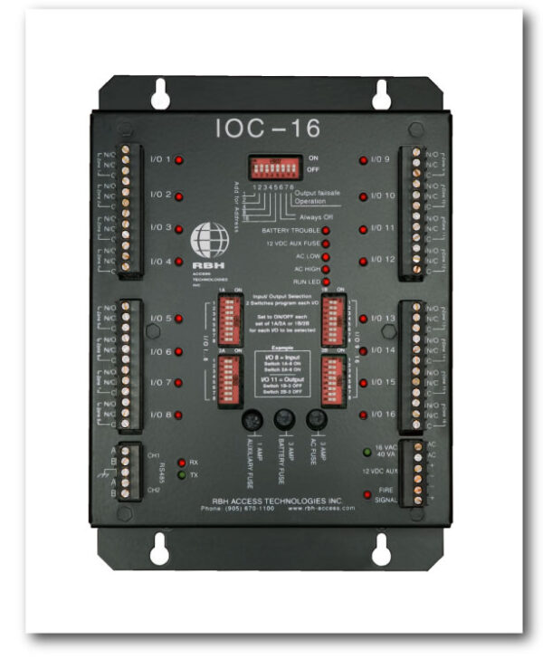 Hardware - RBH Access Technologies