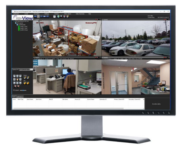 RBH View - RBH Access Technologies