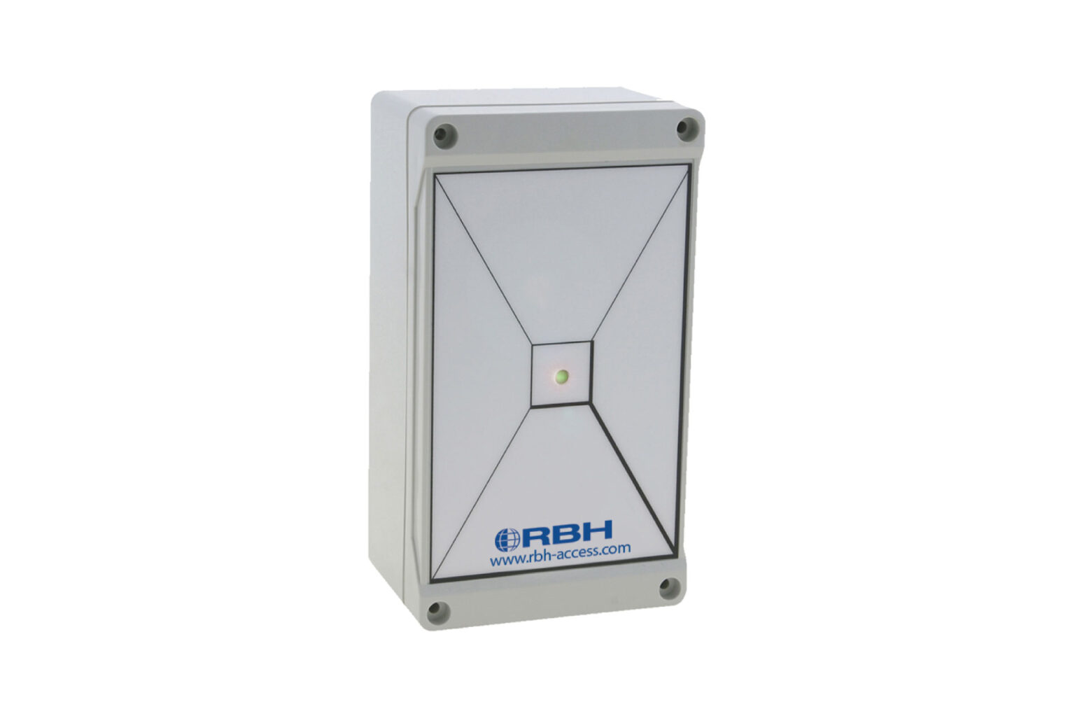 RBH-FR-360N Proximity Reader Series - RBH Access Technologies