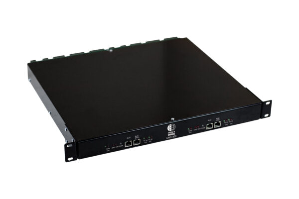 LIF-200 - Tecnologías de acceso RBH