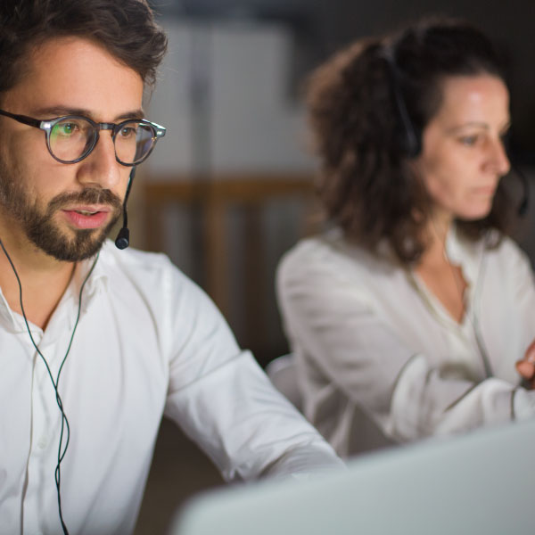 Support - RBH Access Technologies