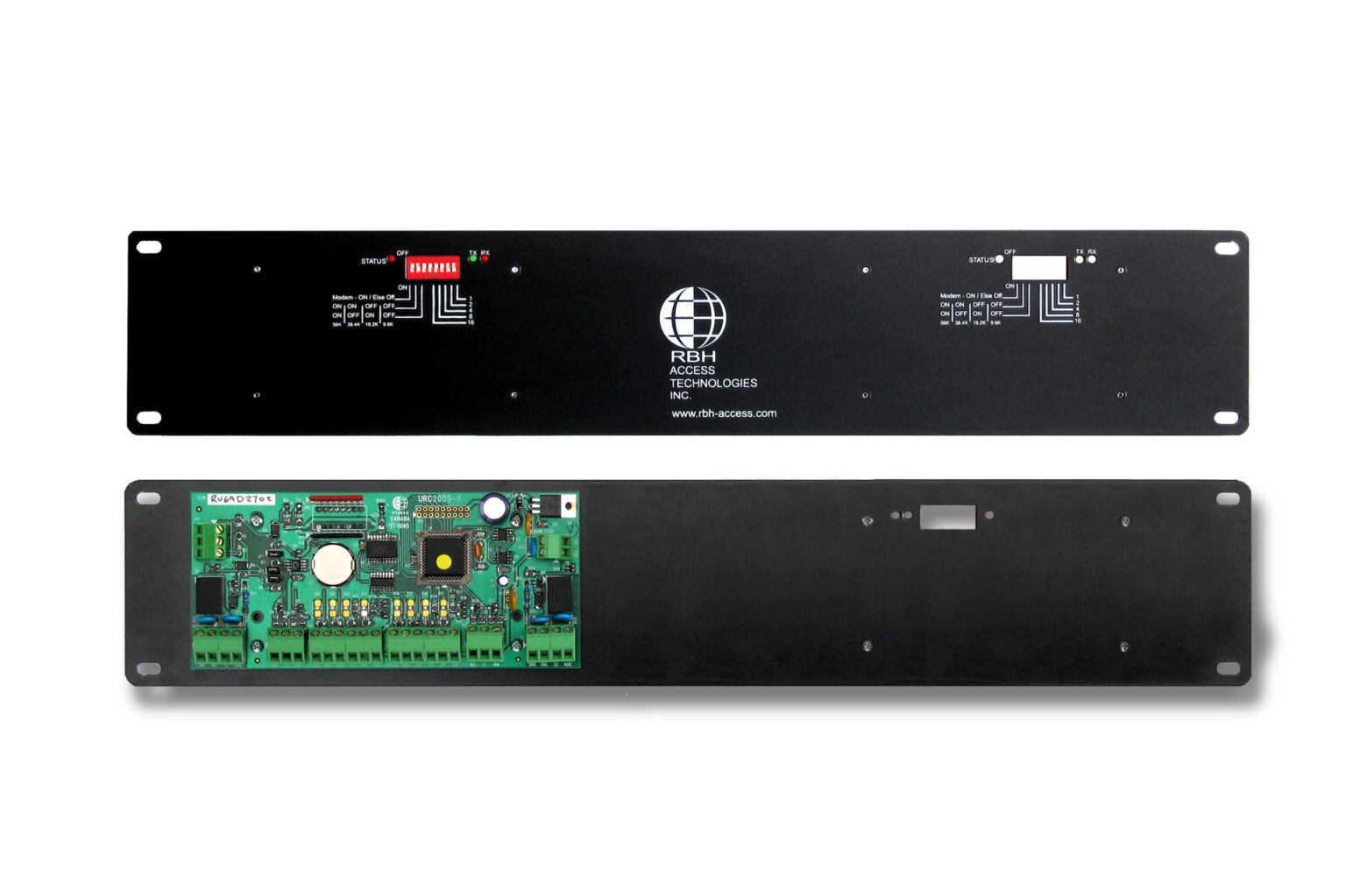 UNC-500 - RBH Access Technologies