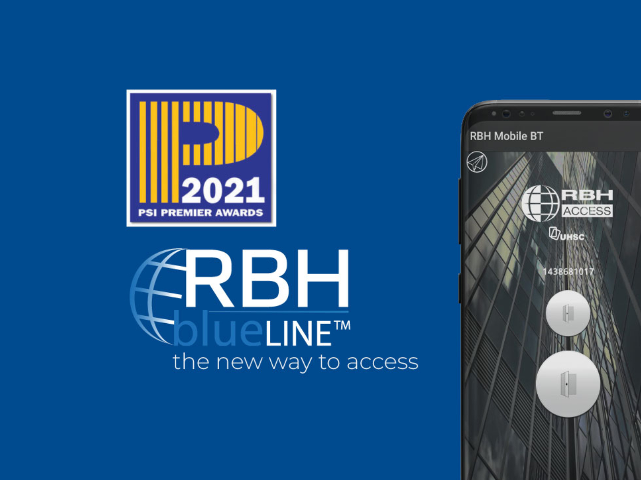 Home - RBH Access Technologies