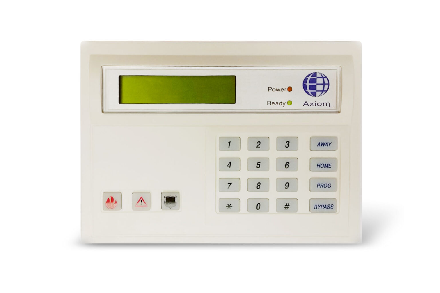 blueLINE RBH-M45 Mullion Reader Series - RBH Access Technologies