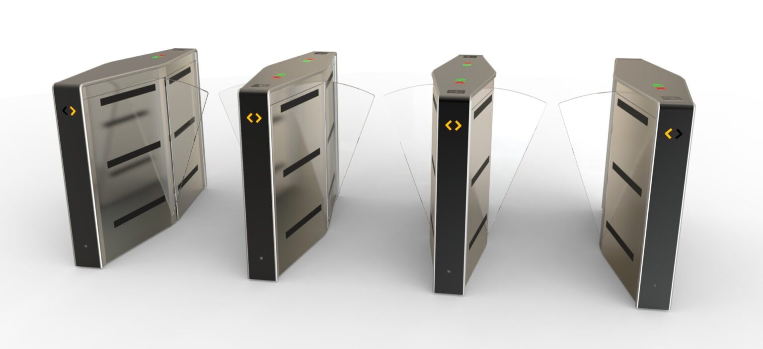 Axiom Guard - RBH Access Technologies