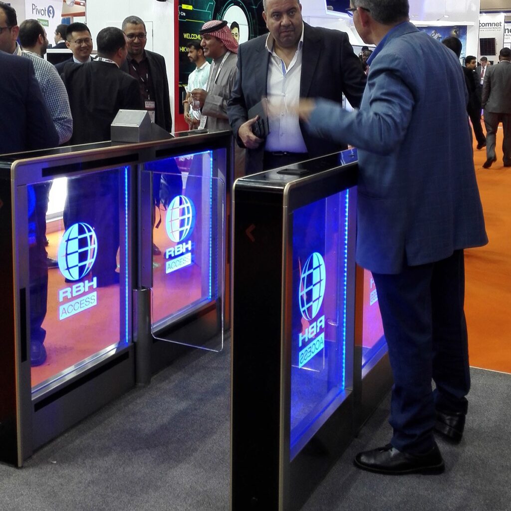 Axiom Guard - RBH Access Technologies